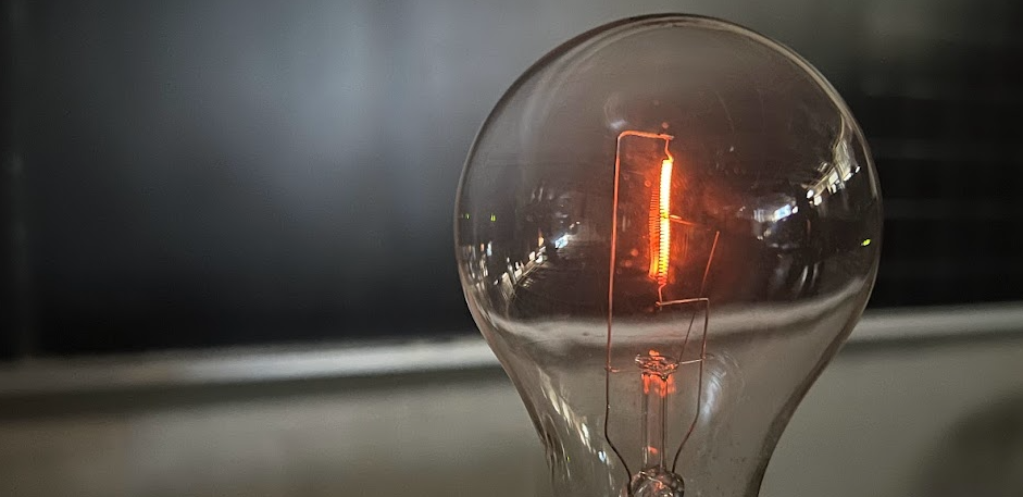 Everyday Physics: Estimating Values for Energy | by Rhett Allain | Medium