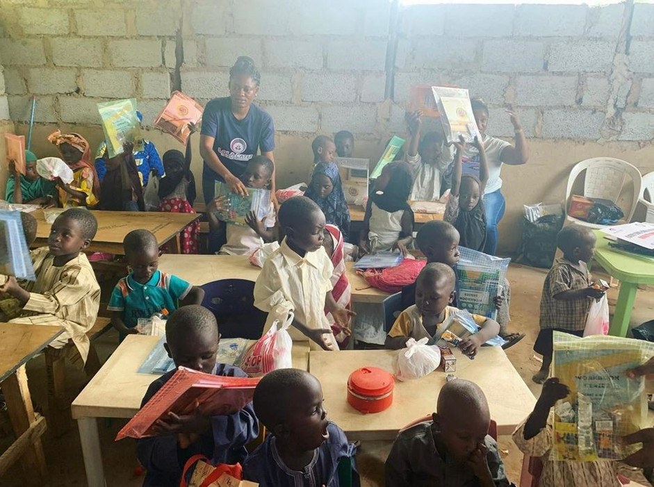 CHALLENGES AND SOLUTIONS TO EDUCATION FOR INTERNALLY DISPLACED CHILDREN ...