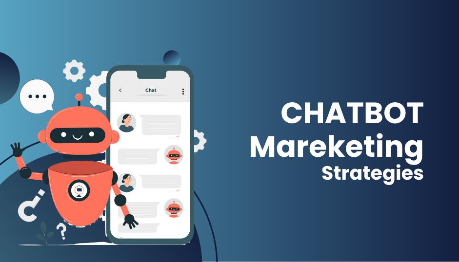 Chatbot Marketing Strategies for Agencies | by Megha Verma | JavaScript ...