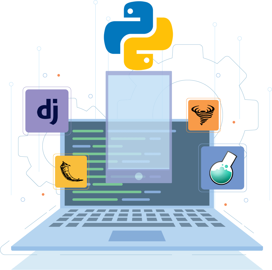 Top 10 Python Development Companies in Hyderabad | by Sushil Kumar | Medium