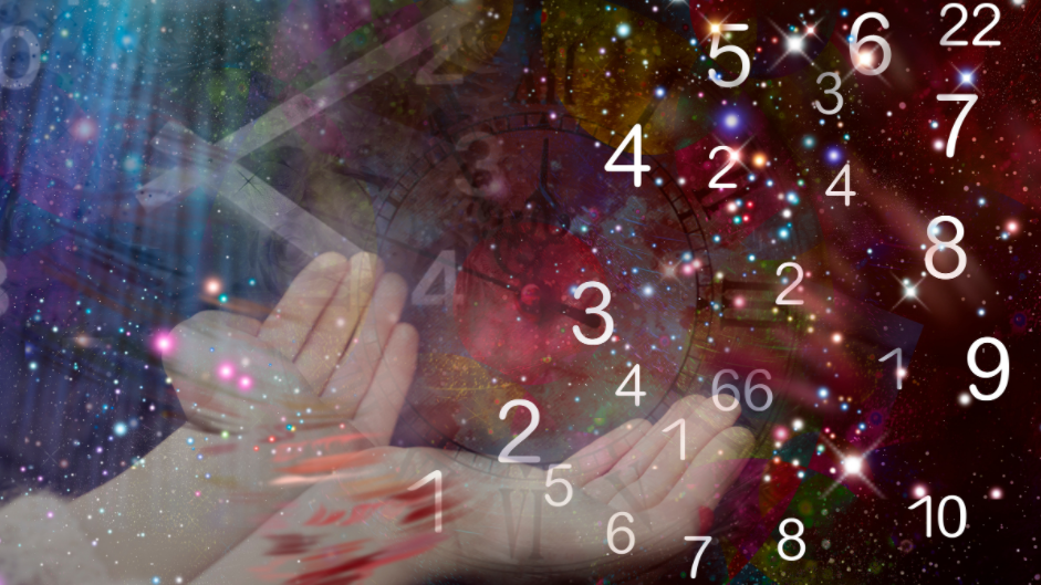 What is Numerology name, and what does it mean for you | by East Asian ...