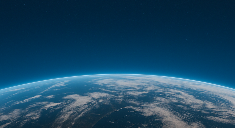 Why Earth Observation Infrastructure Must Be Rethought… and Why It Is ...