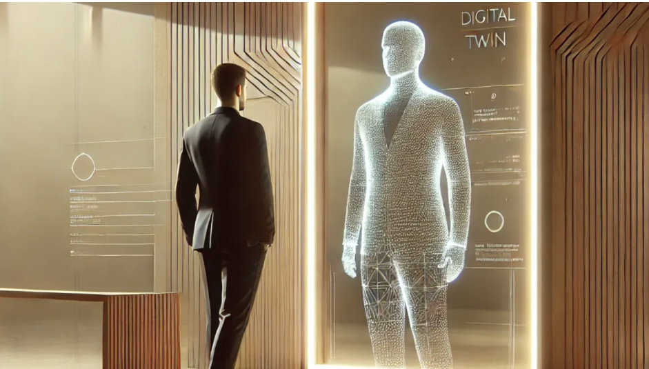 Digital Transformation and the Blurring Boundaries of Corporate ...