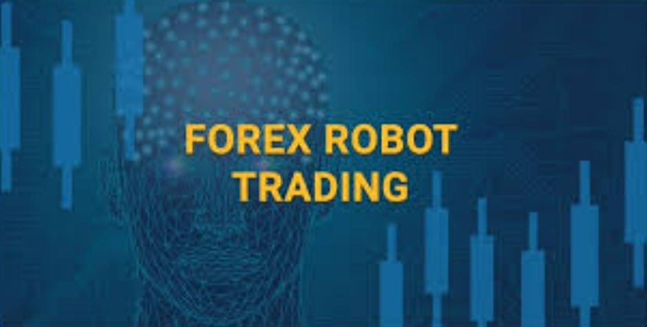 Everything you need to know about Forex robot trading | by Carina Bot ...