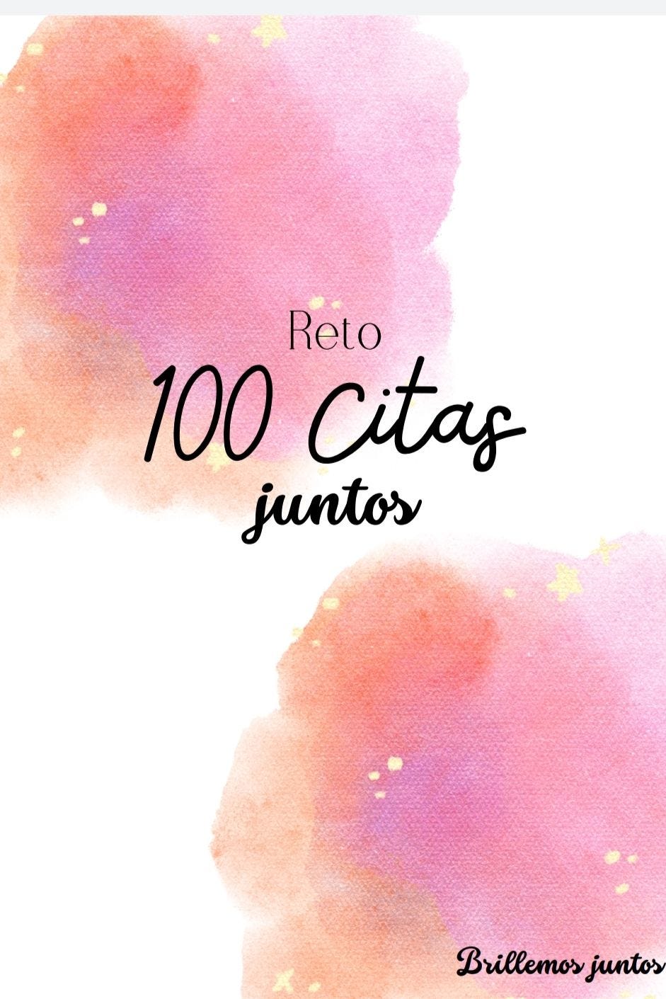 PDF 100 citas juntos Luis David Valencia Osorio ¿Funciona? Es Bueno ...