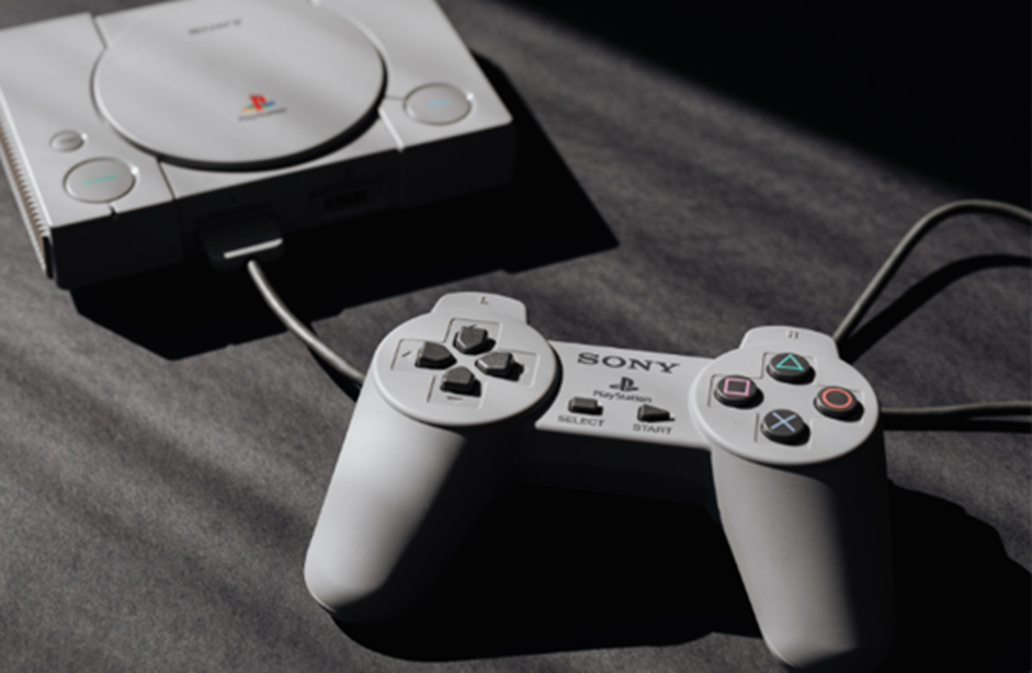 Evolution of The Gaming Industry: A Comprehensive Analysis | by Roovs ...
