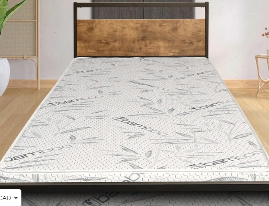 Sleeping in Splendor: Dive into the World of Luxurious Premium ...