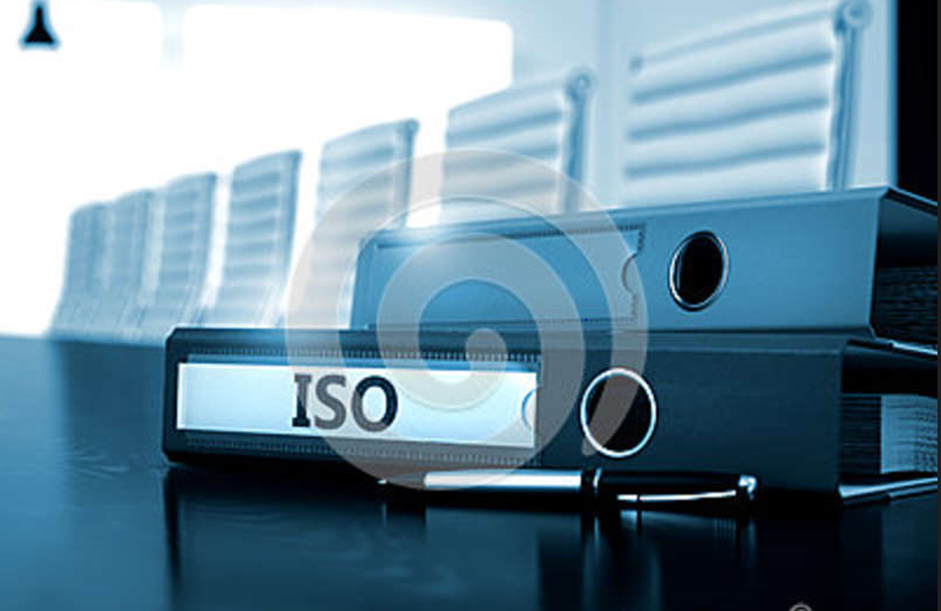 International Organization for Standardization (ISO) | by Kanchan Gupta ...
