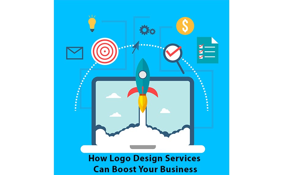 How Logo Design Services Can Boost Your Business | by Premium Design ...