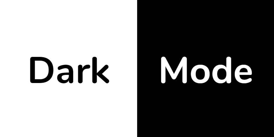 Tailwind css dark mode switch with JavaScript | by Sinan | Medium