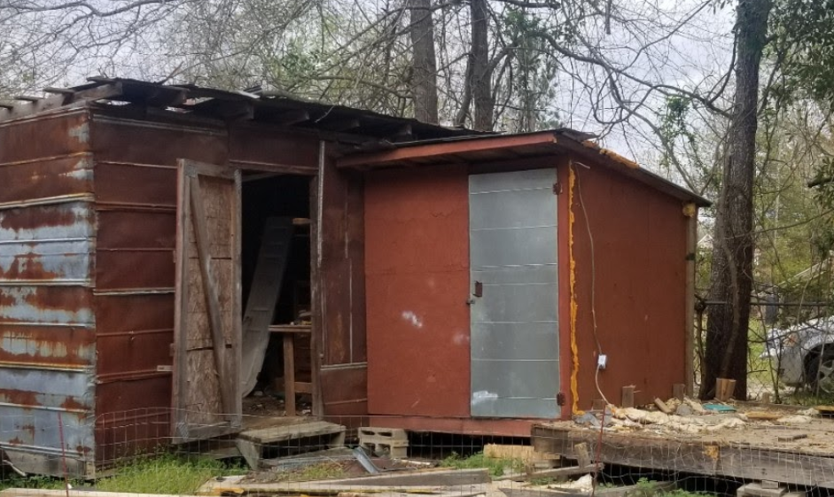 How to Safely Demolish Your Mobile Home: Step-by-Step Guide! | by ...