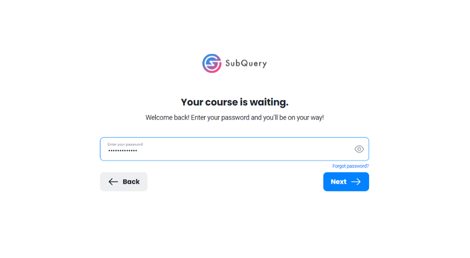 Subquery Hero course. SubQuery Project — Hero’s Journey | by Victor | Medium