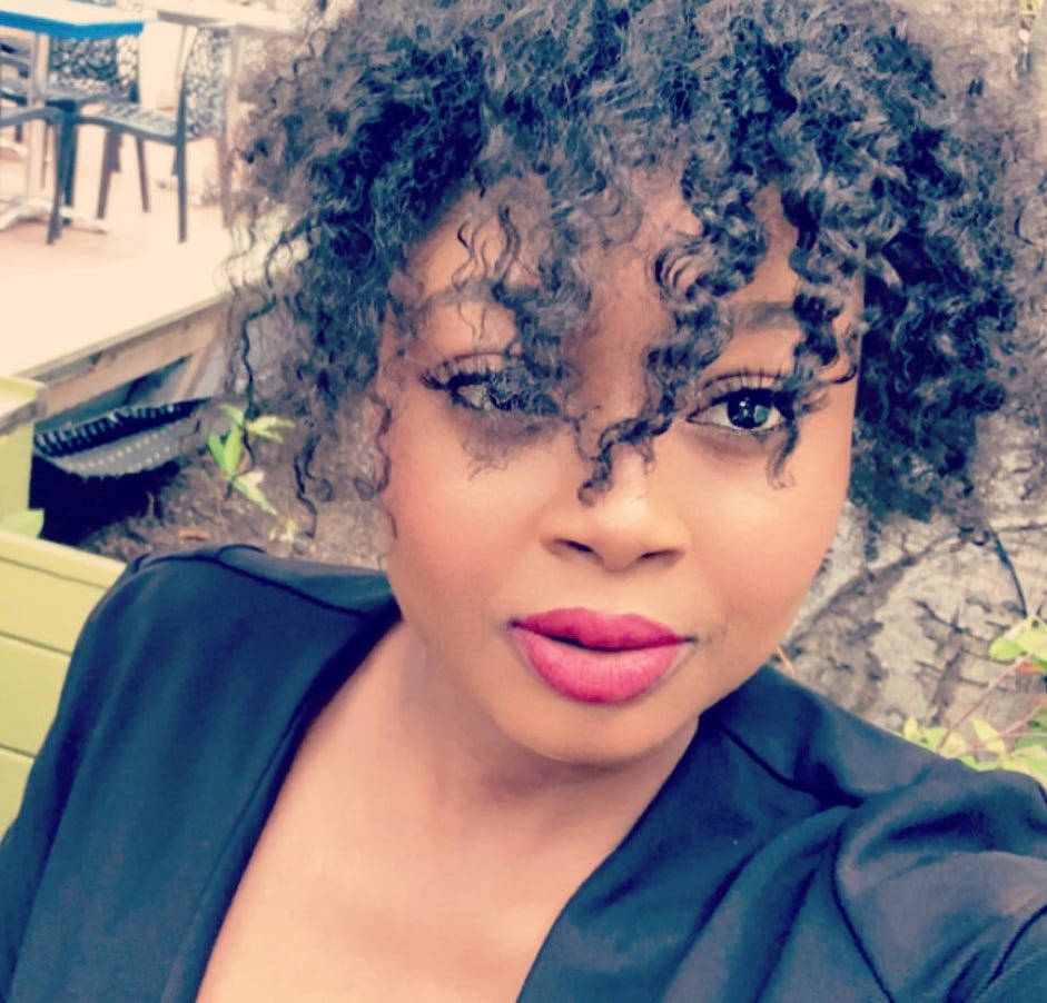 Your Hair Is Too Nappy for the Navy | by Gabrielle Pickens | Medium