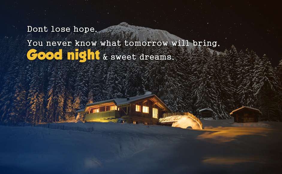 10 Best Good Night Status With Images | by images pill | Medium