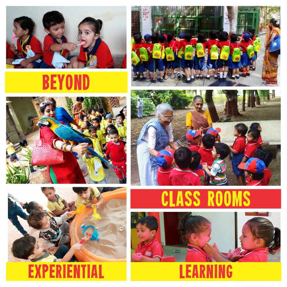 Which Is Better: A Play School Franchise or Starting Your Own Play ...