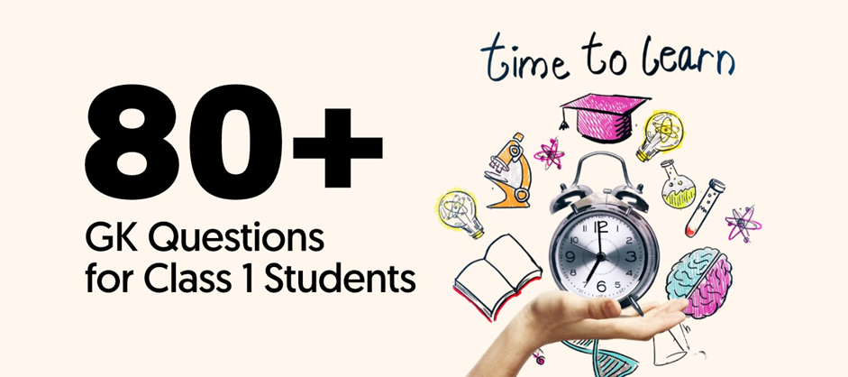 Gk questions for class 8. GK questions for Class 8 are designed… | by Abhinavtyagi | Aug, 2024 ...