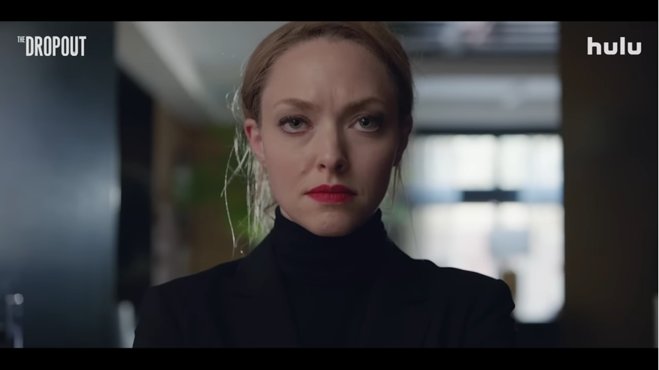 The Dropout: A Captivating TV Drama | by Mark Holburn | Medium