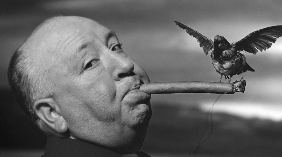 A Summary of Alfred Hitchcock’s Filmmaking Techniques | by Joe Chiang ...