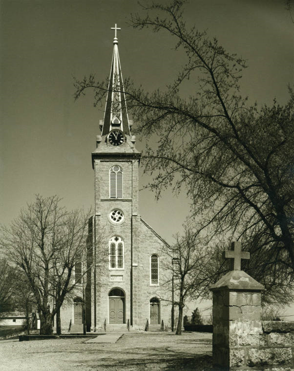 Why are there all of these Old Churches? | by Zachary Mengwasser ...