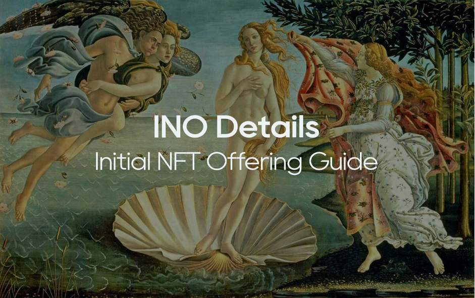 Divine Creatures presents first-in-history Initial NFT Offering | by ...