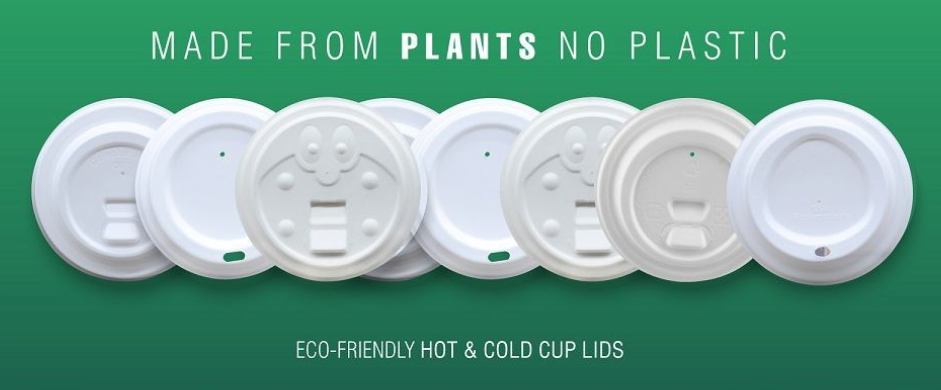 custom cup lid cover is the main focus of packaging solutions | by ...