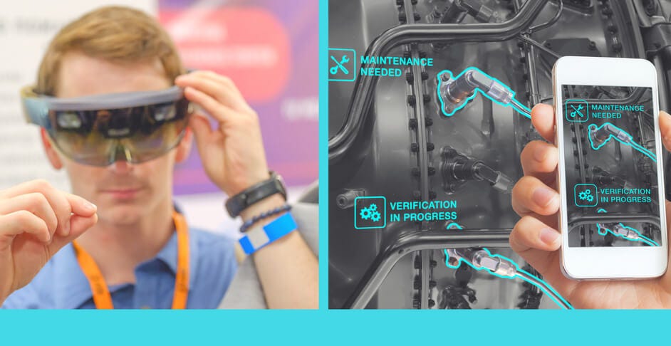 AR for Field Service: Should you Choose Smart Glasses or Mobile Devices ...