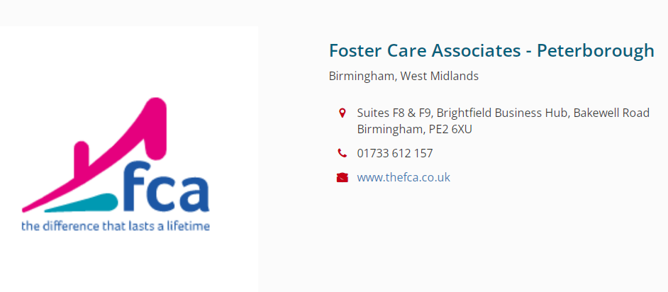 How can you be a foster in Peterborough? | by Rohitdhiman | Medium