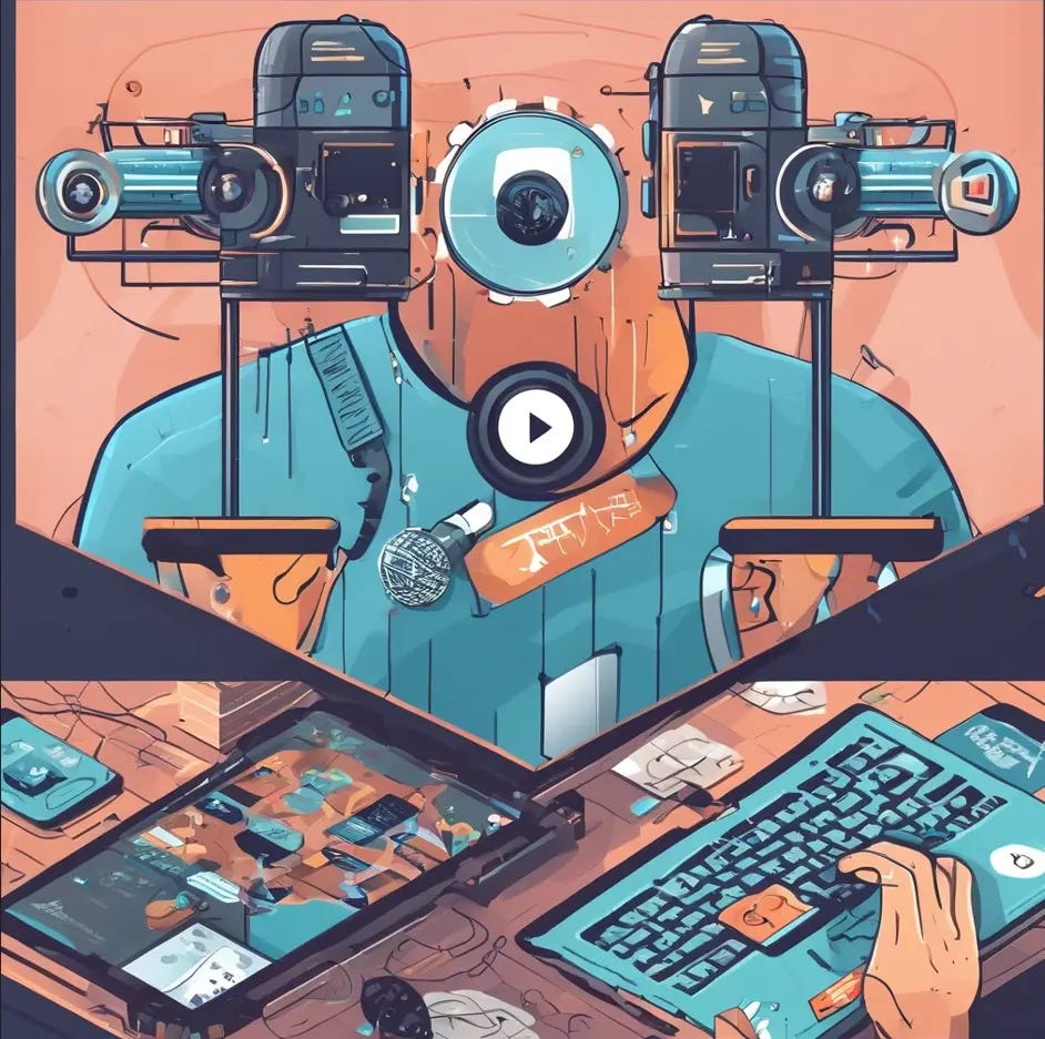 Understanding the Differences: Fliki vs Media.io | by Ai For Future ...