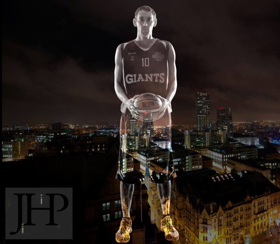 An Open Letter. The first televised basketball game I… | by David ...