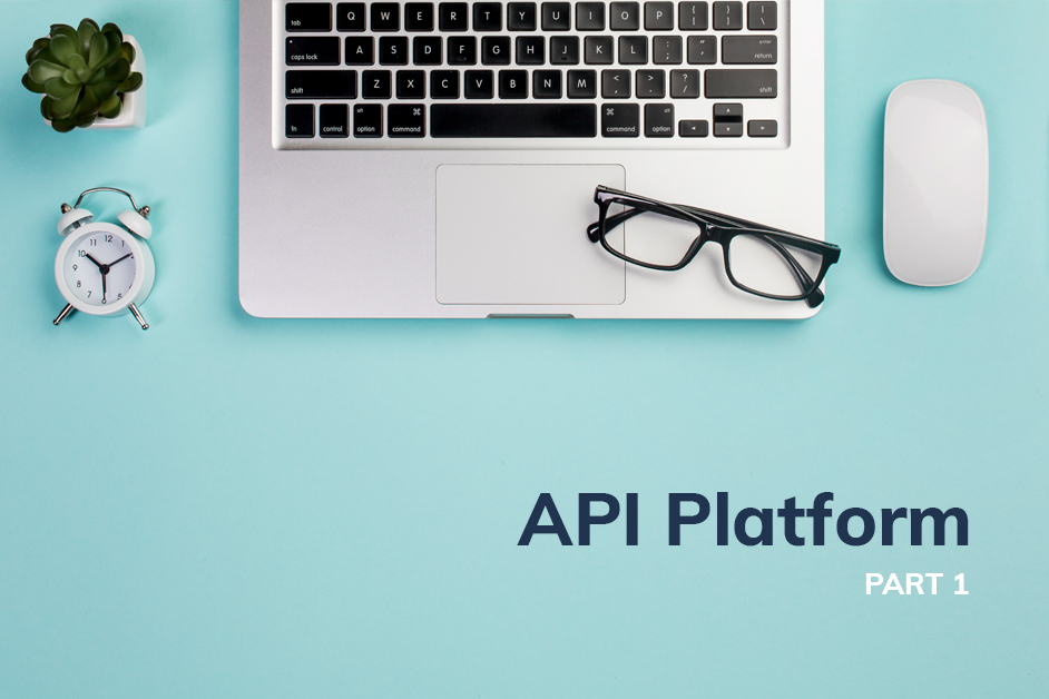 API Platform — How to build a functional REST application within a ...