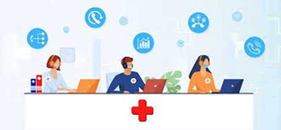 Best Practices for Healthcare Contact Centers | by Alicia Johnson | Jul ...