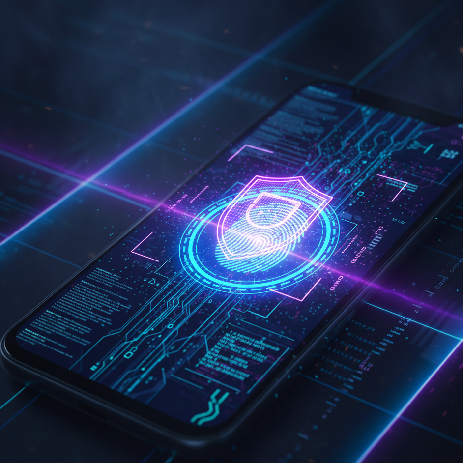 🔐 Implementing Biometric Authentication in React Native: Face ID ...