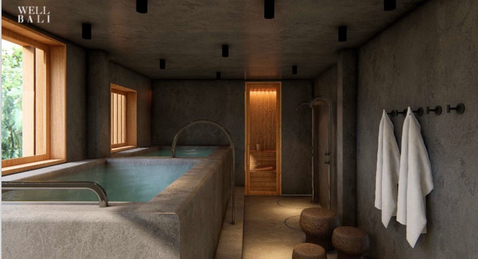 Well Bali: Pioneering Wellness in Balinese Villas | by Well Bali | May ...