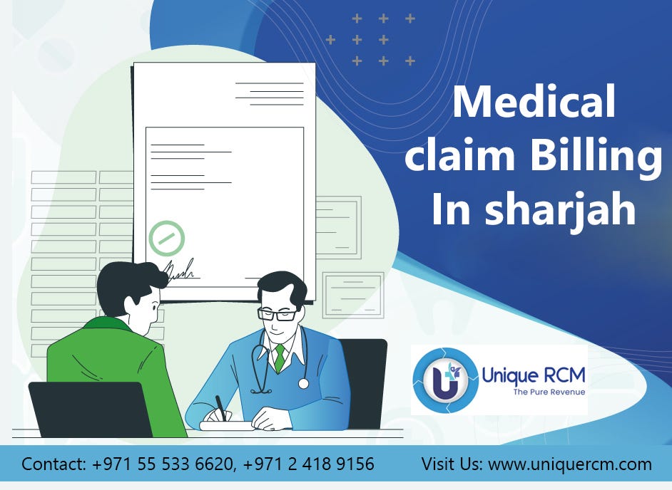 Choose The Right Way to Pick The Best Company For Medical Claim Billing ...