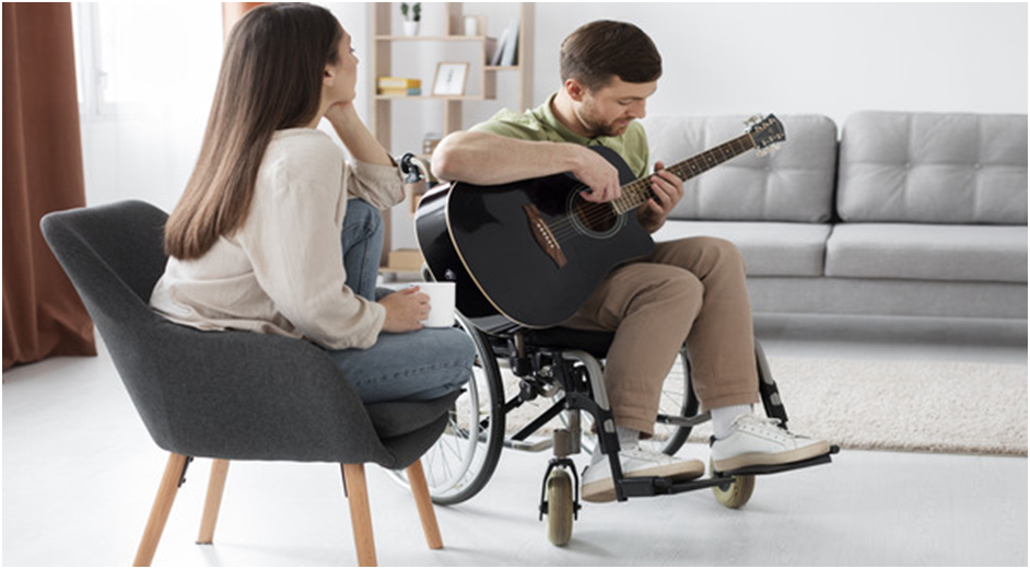 Intellectual Disability — Understanding Adaptive Functioning and Supportive Interventions | by ...
