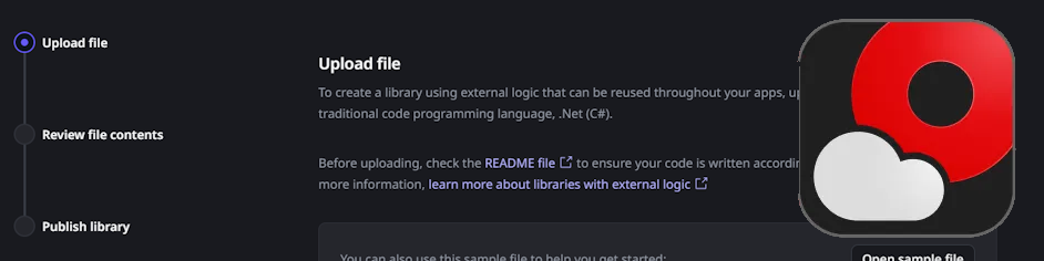 External Logic in ODC. Adding Custom Code to the OutSystems… | by Remco Dekkinga | ITNEXT