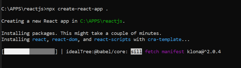 Deploy A Reactjs Application To Azure Static Web App Using Gitlab Cicd