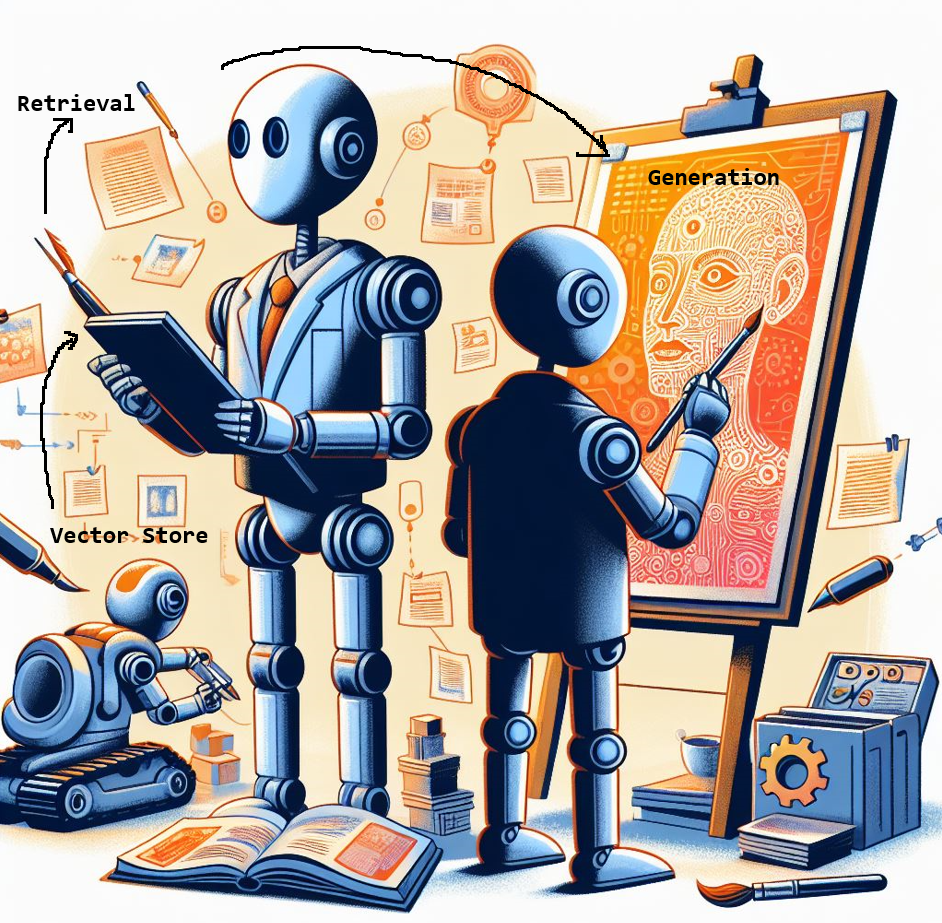 LLM Apps : Ultimate Design Pattern you’ll need for System Design of AI ...