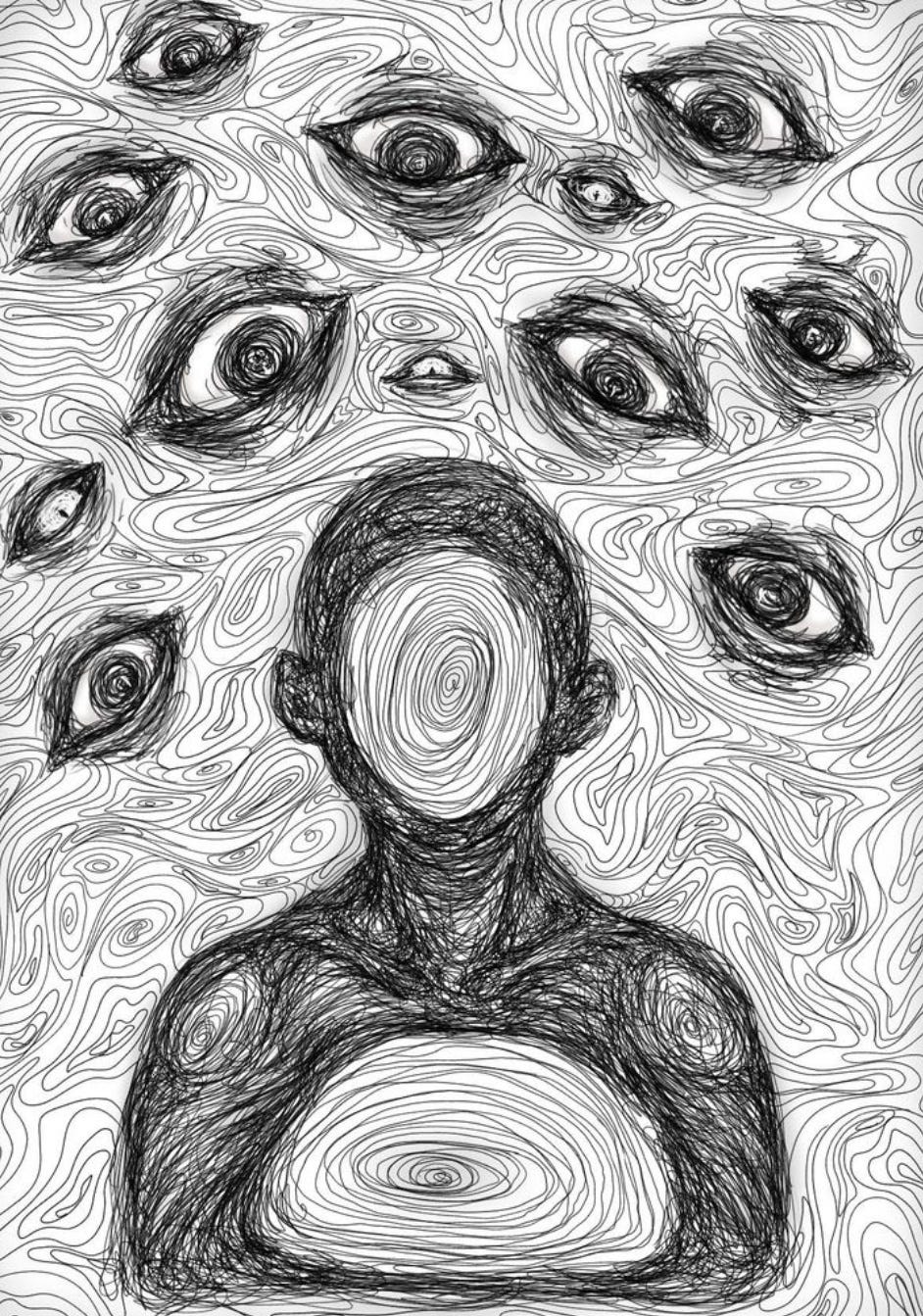It’s Not Your Fault People Around You Are Insecure | by ...