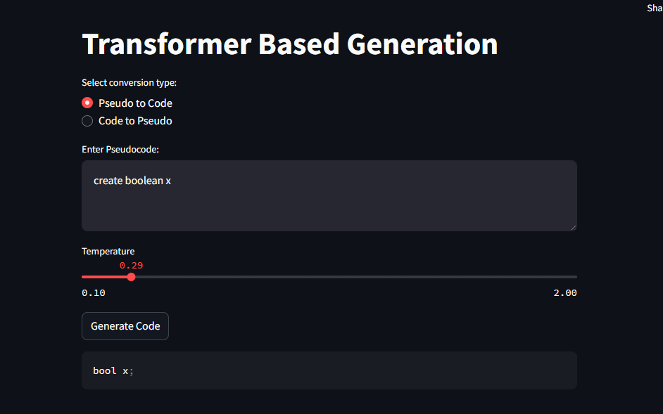 Building a Transformer Model for Code Translation Using PyTorch | by Roshaan Ejaz | Medium