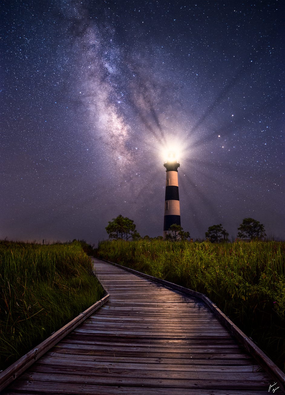 Personifying Christ. The structure of the poem “Dream of the… | by ...
