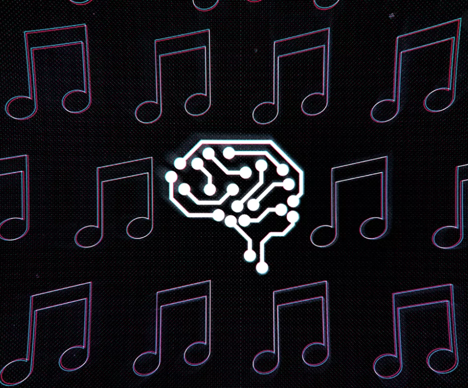 Music Through Machine Learning. View My Entire Study at My Website ...
