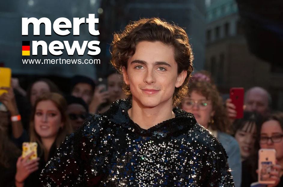 Mert News | What is a Celebrity? It’s not as simple as you may think ...