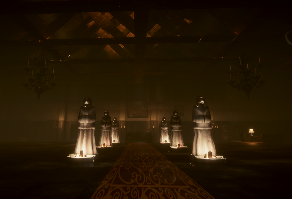 Level Design: Final Thoughts. Wrapping Up Level Design in Unity | by ...