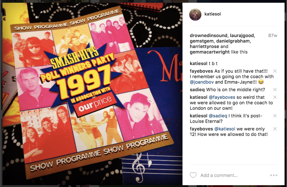 See you at the pop show. Going to your first big pop show as a… | by ...