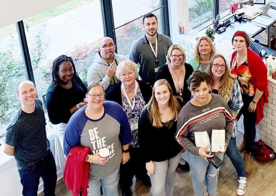 Success Rehabilitation: How This Social Impact Company Is Working to ...