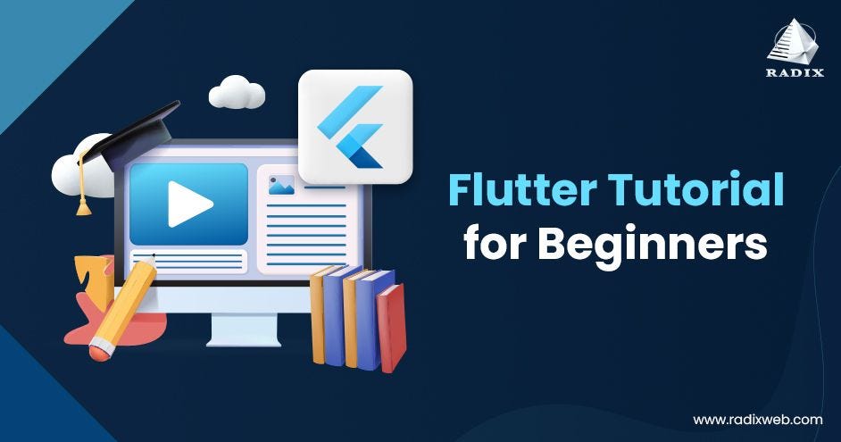 The Ultimate Flutter Beginner’s Guide: From Setup to Your First App in 2024 | by Samuel Getachew ...