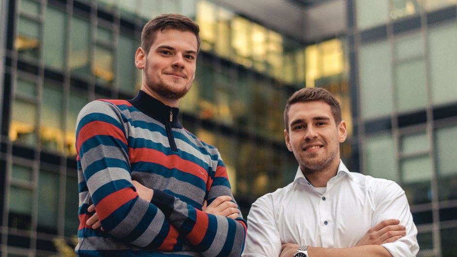 Python Hackathon. We partnered with the Engeto Python… | by Jan Bleha ...