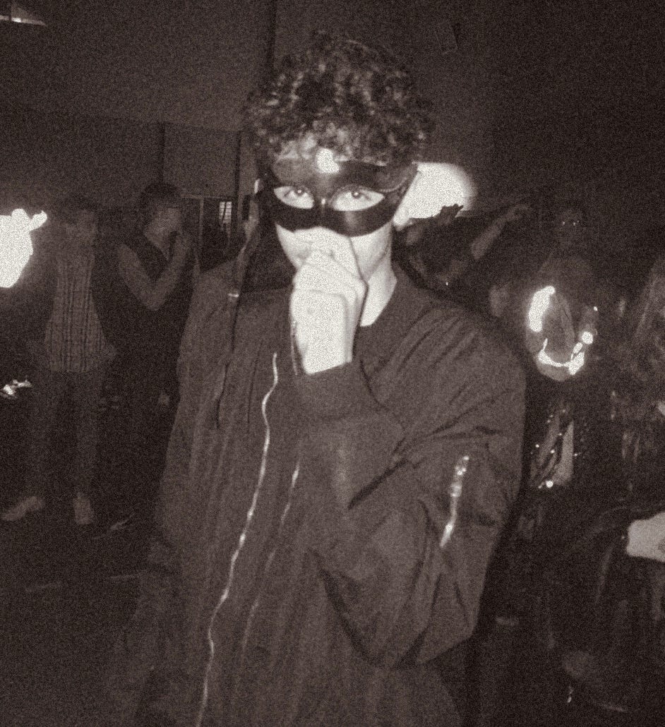 Cupid WAR The New Sound Of Underground Music | by andrew jall | Medium