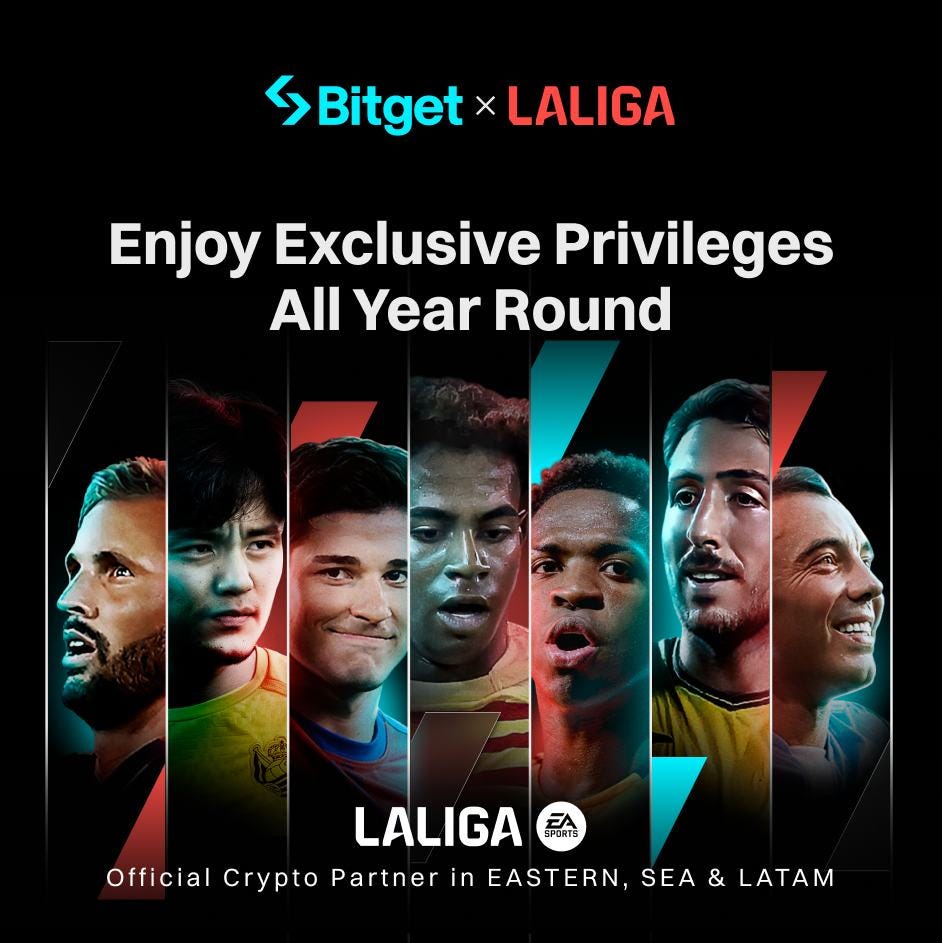 Bitget Global Affiliate Program: A Lucrative Opportunity for Crypto ...